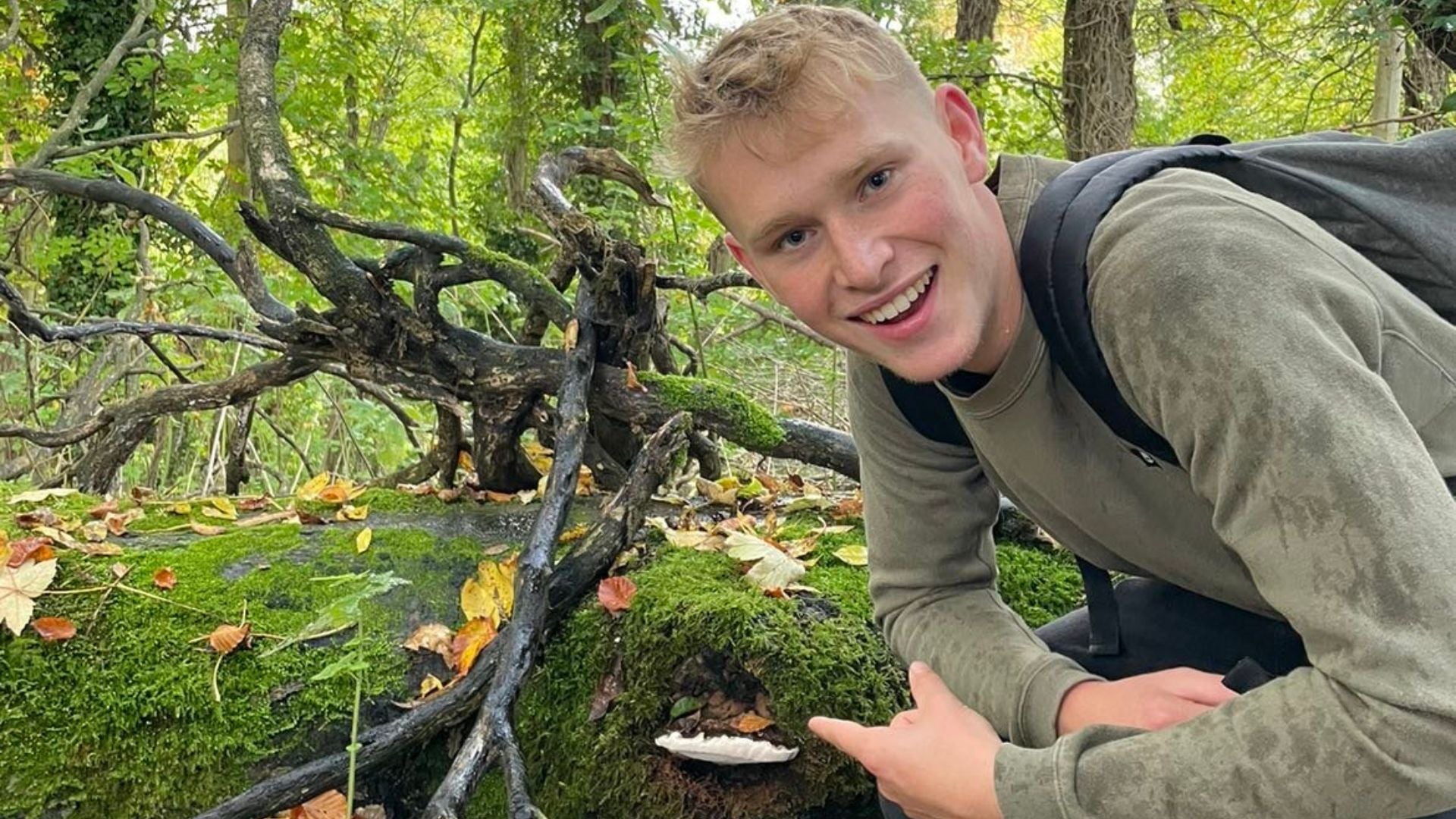 Our Story – Smart Mushrooms